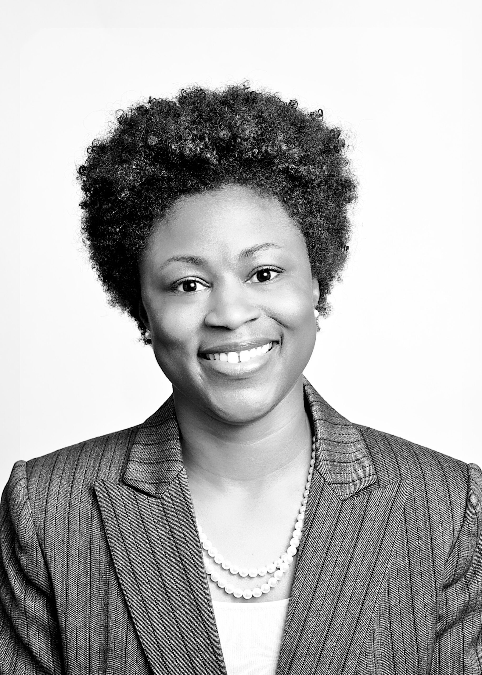 We lead with our business partners in mind as an inclusive team.